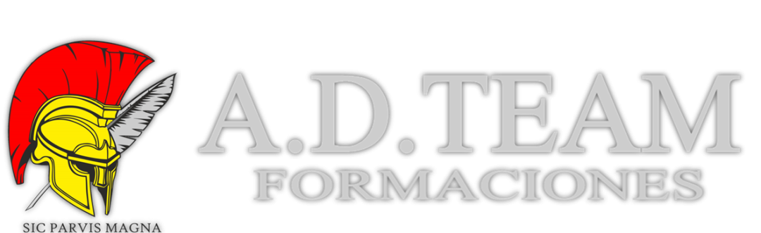Principios AD TEAM - AD Team Formaciones
